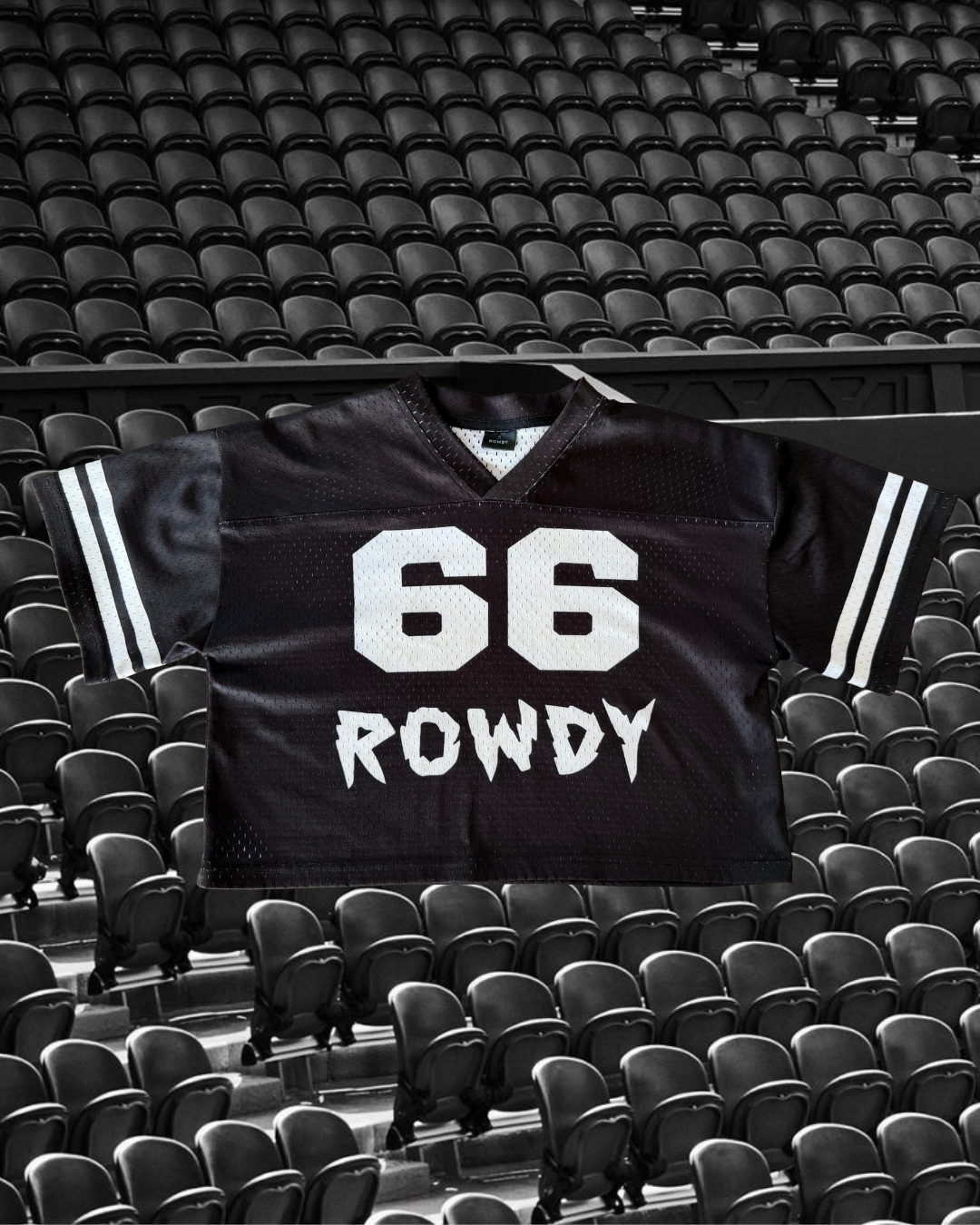 PLAYOFF JERSEY – ROWDY KIDS